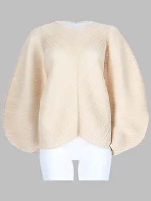 Issey Miyake Women - Cream