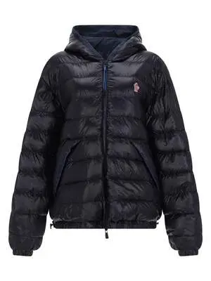 Moncler Bomber Jacket Berguns