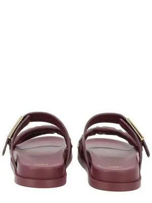 Fendi Feel Sandal