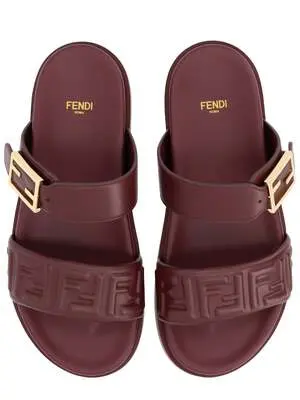 Fendi Feel Sandal