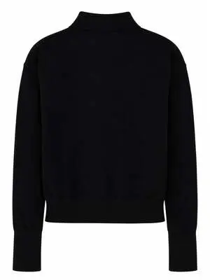 Max Mara Wool Cardigan