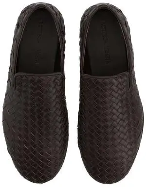 Bottega Veneta Slipper Sunday