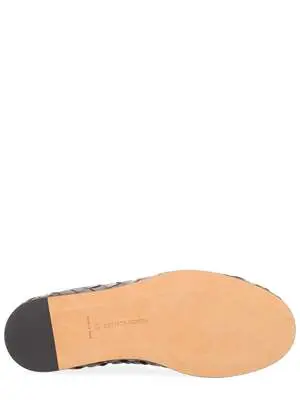Bottega Veneta Slipper Sunday