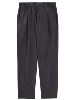 Herno Tailored Pants - Blue