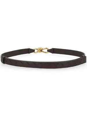 Bottega Veneta Let's Go Belt