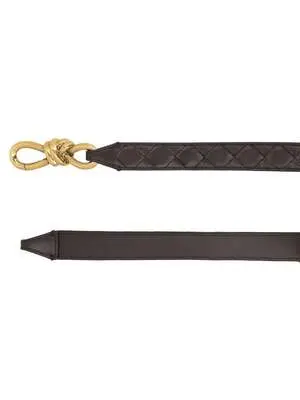 Bottega Veneta Let's Go Belt