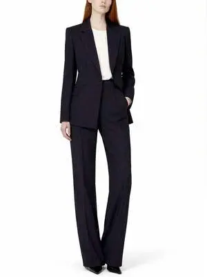 Max Mara Blazer Onagro - Blue