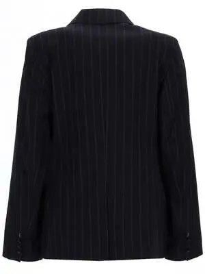 Max Mara Blazer Onagro - Blue