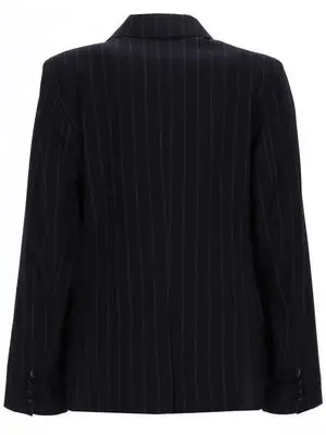 Max Mara Onagro Blazer - Blue