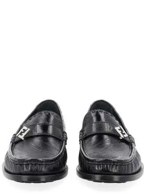 Fendi Mocassino Missina