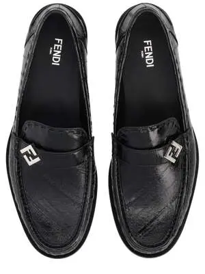 Fendi Mocassino Missina