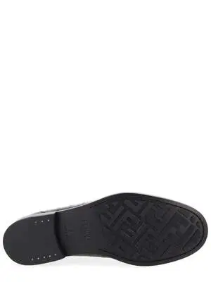 Fendi Mocassino Missina
