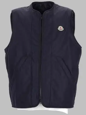 Moncler Giacca Roquille Con Gilet Removibile