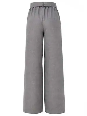 Max Mara Pants Salpa