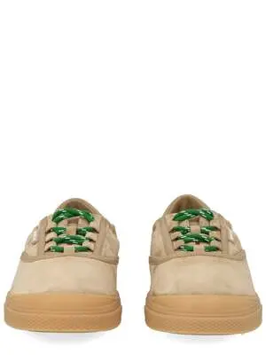 Moncler True Leisure Sneaker