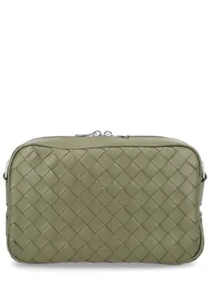 Bottega Veneta Small Braided Bag