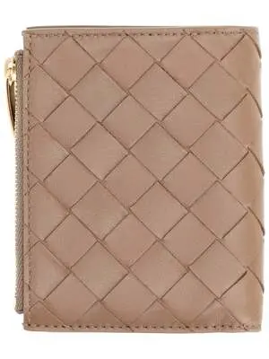Bottega Veneta Bi-fold Wallet