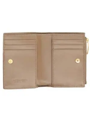 Bottega Veneta Bi-fold Wallet