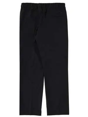 Herno Wool Blend Tailored Pants