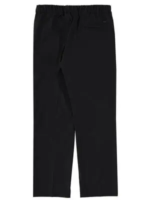 Herno Wool Blend Tailored Pants