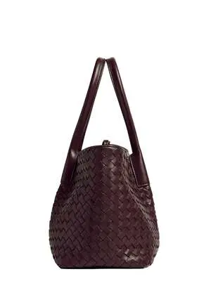 Bottega Veneta Reversible Picture Gallery Bag - Multicolor