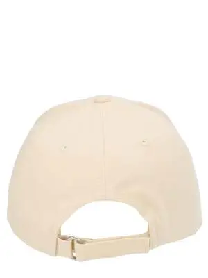 Moncler Baseball Cap With Logo