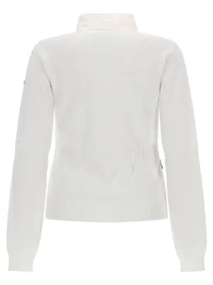 Moncler Padded Cardigan