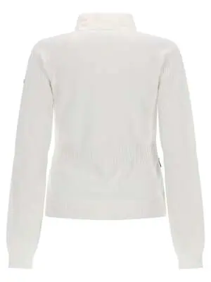 Moncler Padded Cardigan