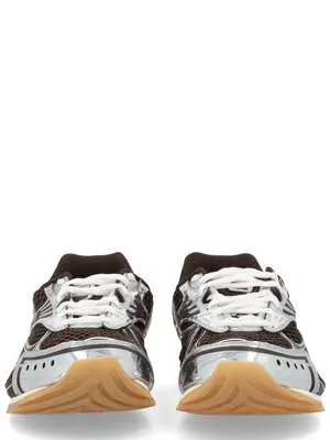 Bottega Veneta Orbit Sneaker