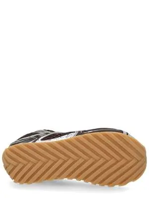 Bottega Veneta Orbit Sneaker