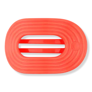 TELETIES Medium Flat Round Hair Clip - Darty