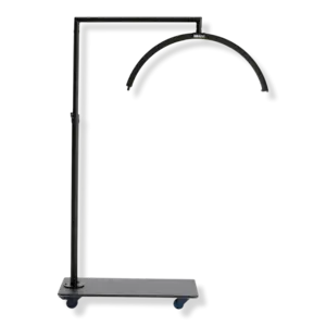 COSMOGLO Light + Phone Clip Bundle - Black