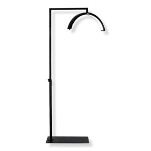 COSMOGLO Xl Light + Phone Clip Bundle - Black