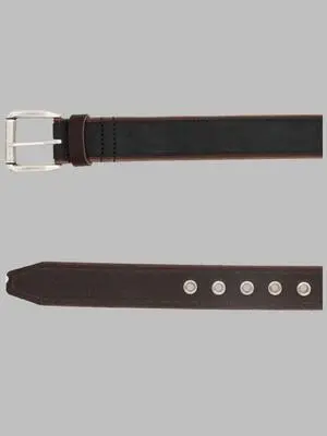 Our Legacy Buckled Belt