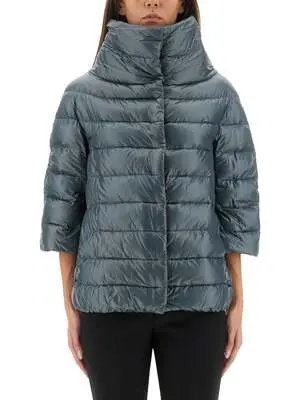 Herno Down Jacket Aminta - Multicolor