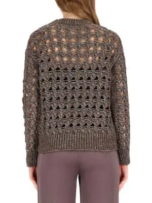 Herno Perforated Mesh