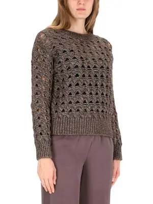 Herno Perforated Mesh
