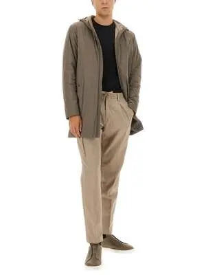 Herno Parka Resort