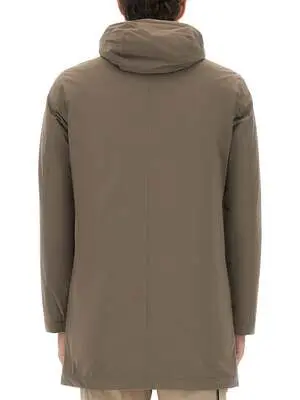 Herno Parka Resort