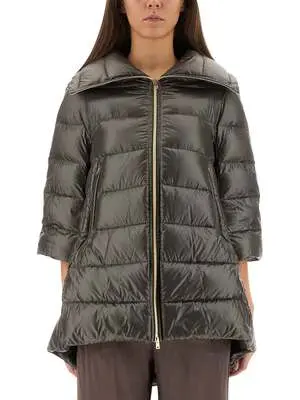 Herno A-shape Cleofe Jacket