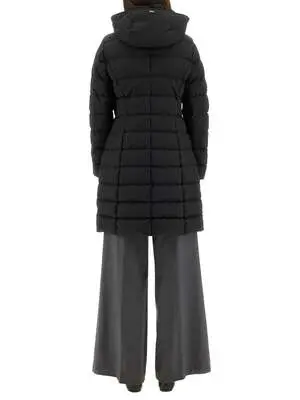 Herno Two-layer Windstopper Parka