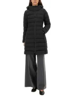 Herno Two-layer Windstopper Parka