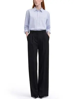 Saint Laurent Camicia Cassandre