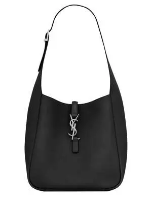 Saint Laurent Borsa Le 5 À 7 Small - Black