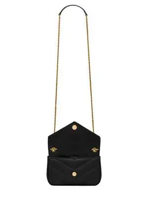 Saint Laurent Borsa Loulou Mini