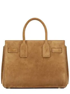 Saint Laurent Borsa Sac De Jour Small