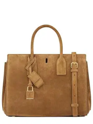 Saint Laurent Borsa Sac De Jour Small