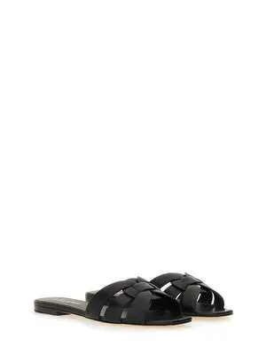 Saint Laurent Mule Tribute
