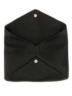 Saint Laurent Pochette Envelope Cassandre Large