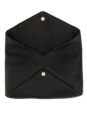 Saint Laurent Pochette Envelope Cassandre Large